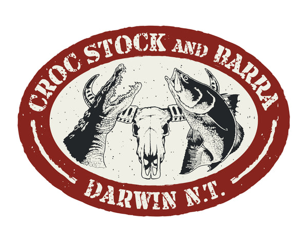 Gift Card – Croc Stock and Barra